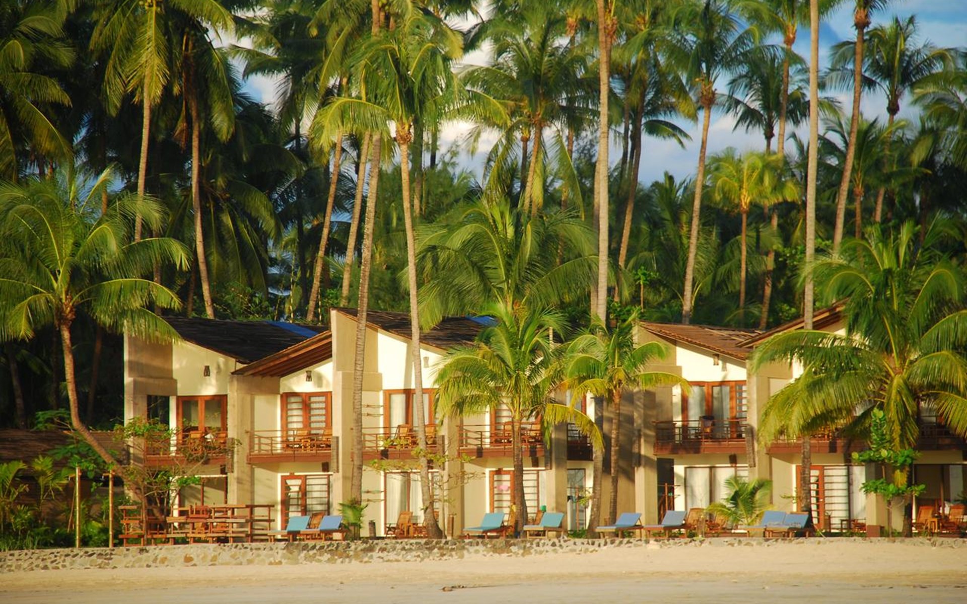 PLEASANT VIEW RESORT - Saffron Travel