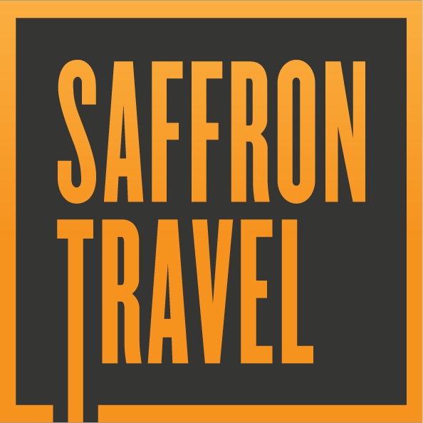 ABOUT US - Saffron Travel