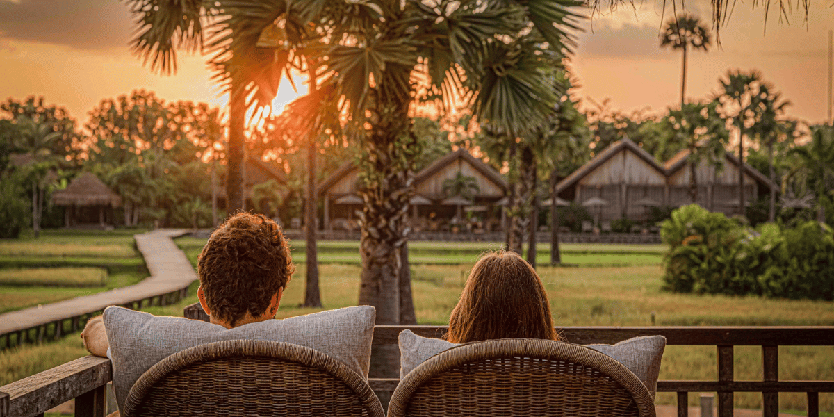 August Newsletter - Honeymoon to South East Asia - Saffron Travel