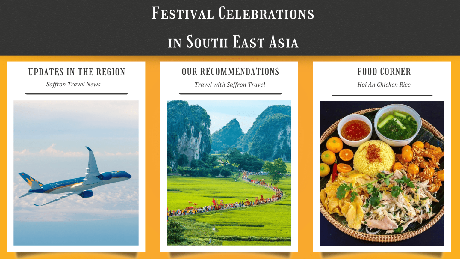 Travel to Vietnam, Laos, Cambodia, and Myanmar